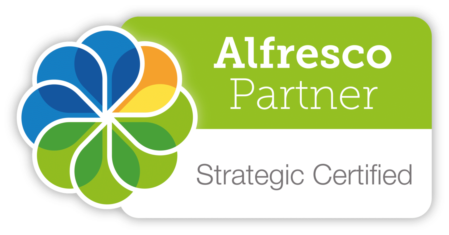 Alfresco - Effizientes Content Management und Prozessautomation
